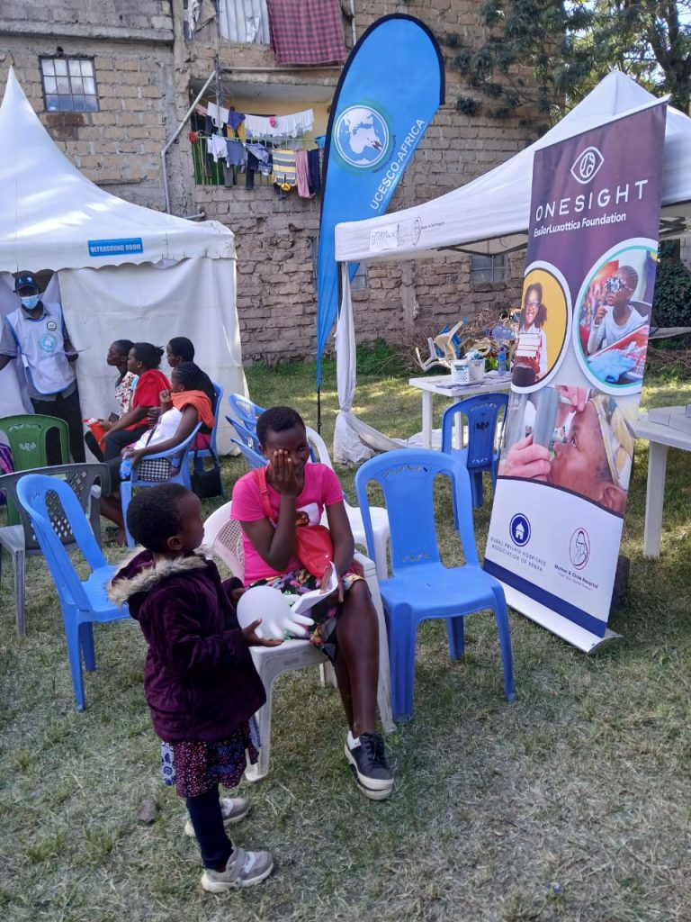 The Rural & Urban Private Hospitals Association of Kenya (RUPHA)